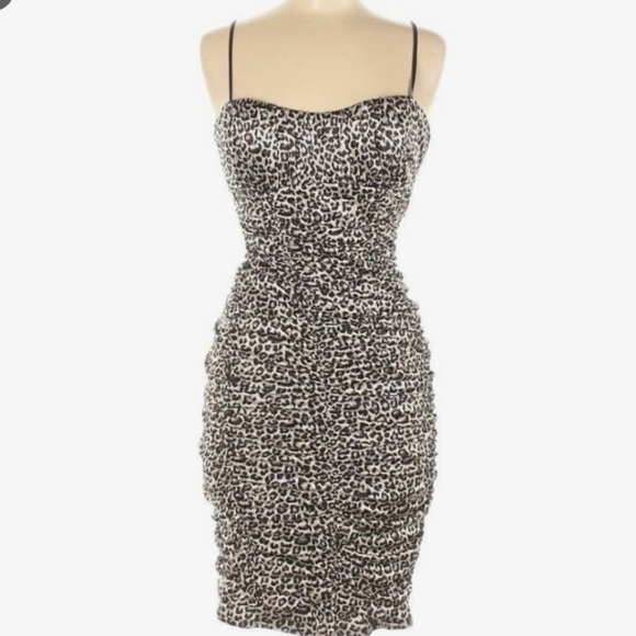 Ruby Rox | Dresses | Sexy Form Fitting Dress | Poshmark